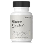 Shaklee Glucose Complex for healthy blood sugar