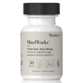 Shaklee MindWorks brain health supplement