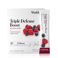 Shaklee multivitamins for daily health