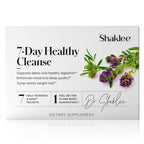 Shaklee multivitamins for daily health