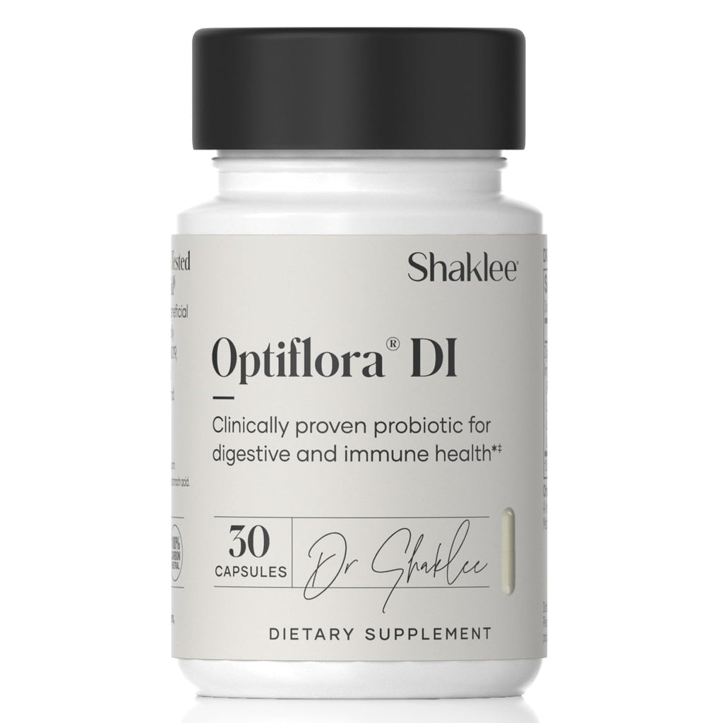 Shaklee Optiflora probiotics for women