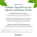 Shaklee probiotics for men support
