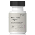 Shaklee Stress Relief Complex caplets