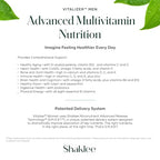 Shaklee Vitalizer for optimal wellness