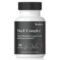Shaklee vitamin e softgels for health