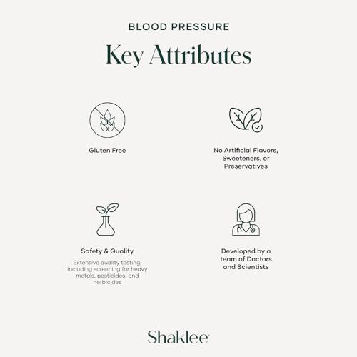 Shaklee vitamins for cardiovascular health