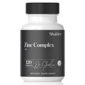 Shaklee zinc complex for immune support