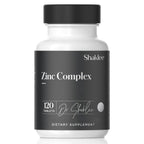 Shaklee Zinc Complex for immune support