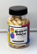 SHAKRA blended vitamin & mineral supplements for daily wellness