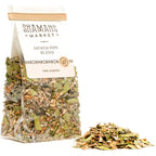 Shamans Market herbal tea blend
