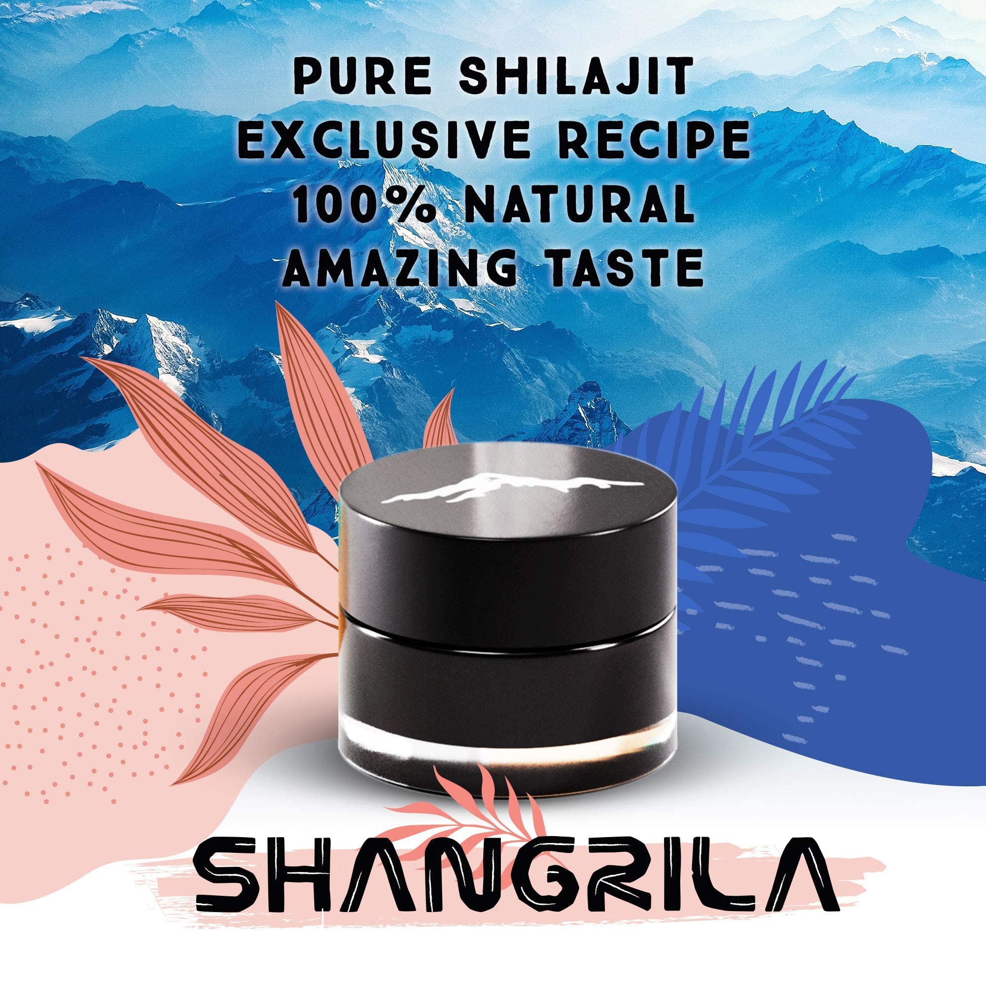 Shangrila Manuka honey benefits