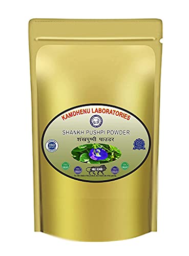 Shankh Puspi Powder for immune support