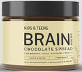 Shankhapushpi chocolate spread for kids