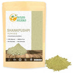 Shankhpushpi powder for brain health