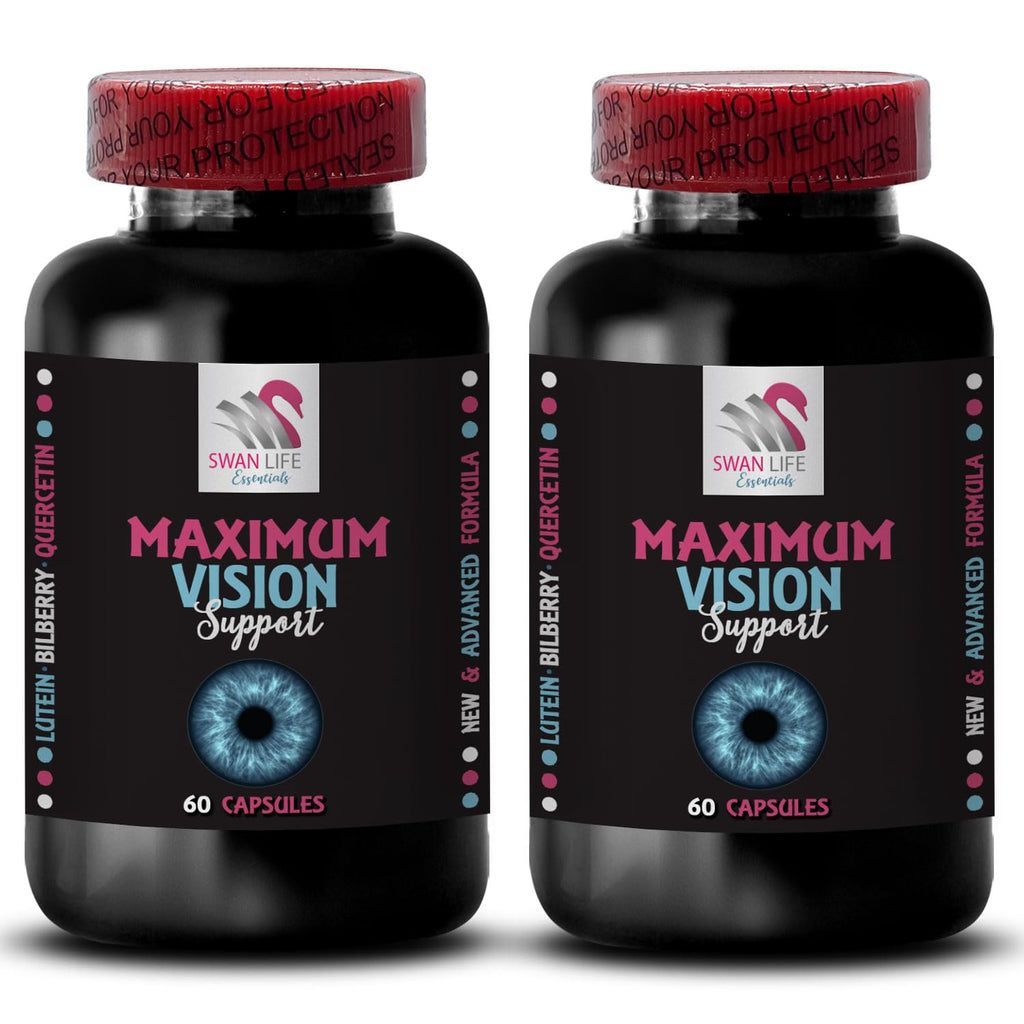 Sharp Perception Eye Vision Supplement