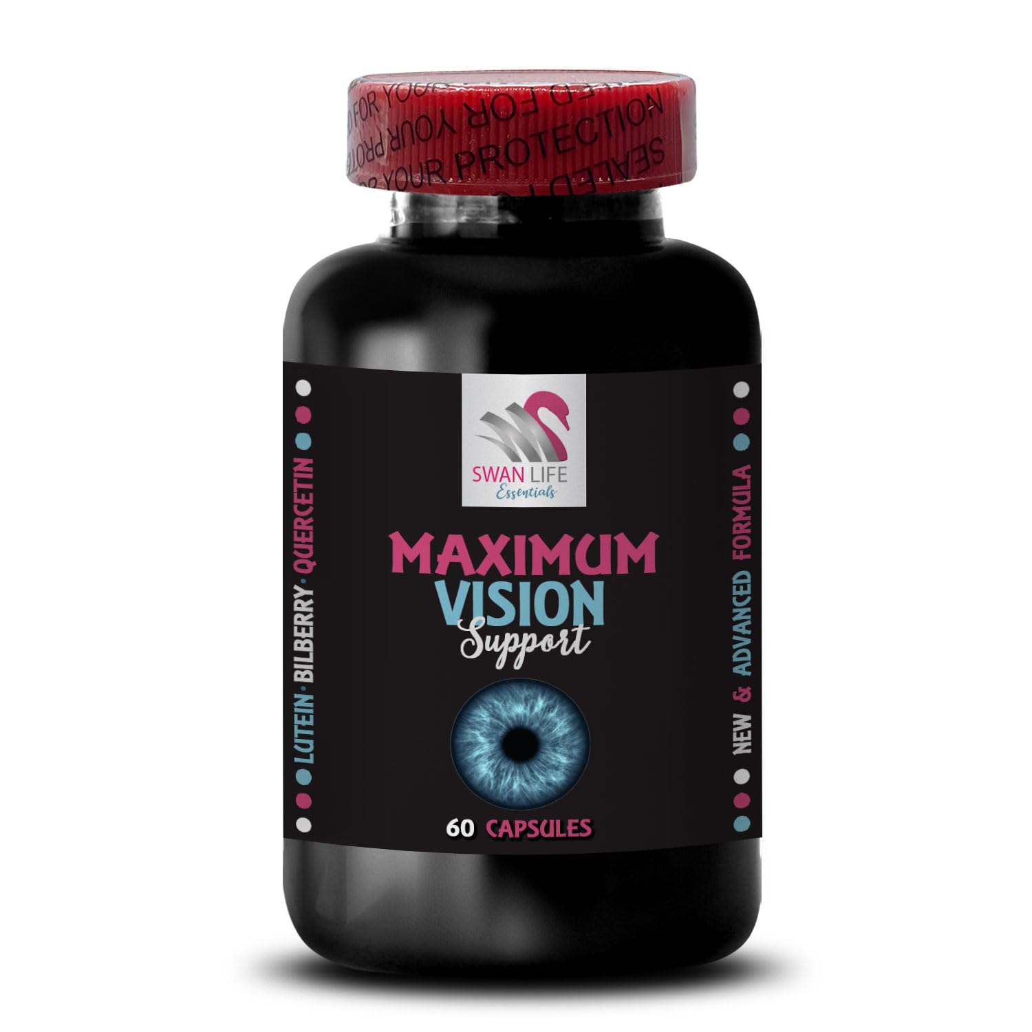 Sharp perspective for better vision