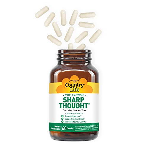 sharp thought formula for focus