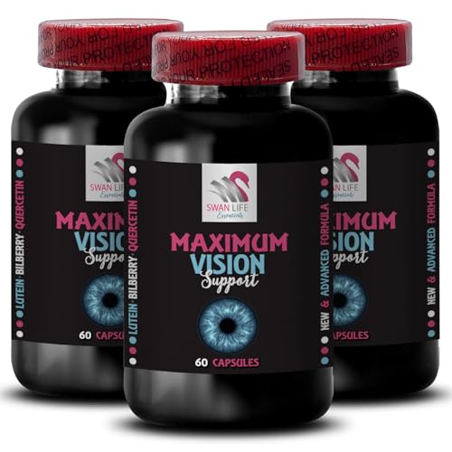 Sharp vision with Bright Sight capsules