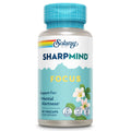SharpMind Focus nootropic supplement