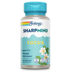 SharpMind Focus nootropic supplement