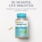 SharpMind formula for cognitive health