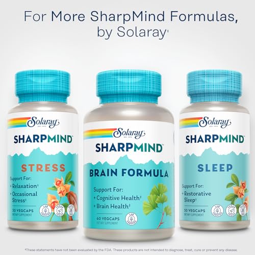SharpMind kids multivitamin alternative