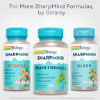 SharpMind kids multivitamin alternative