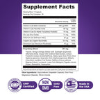 SharpVision immune support multivitamins