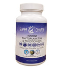 SHASUSU spirulina vegan capsules
