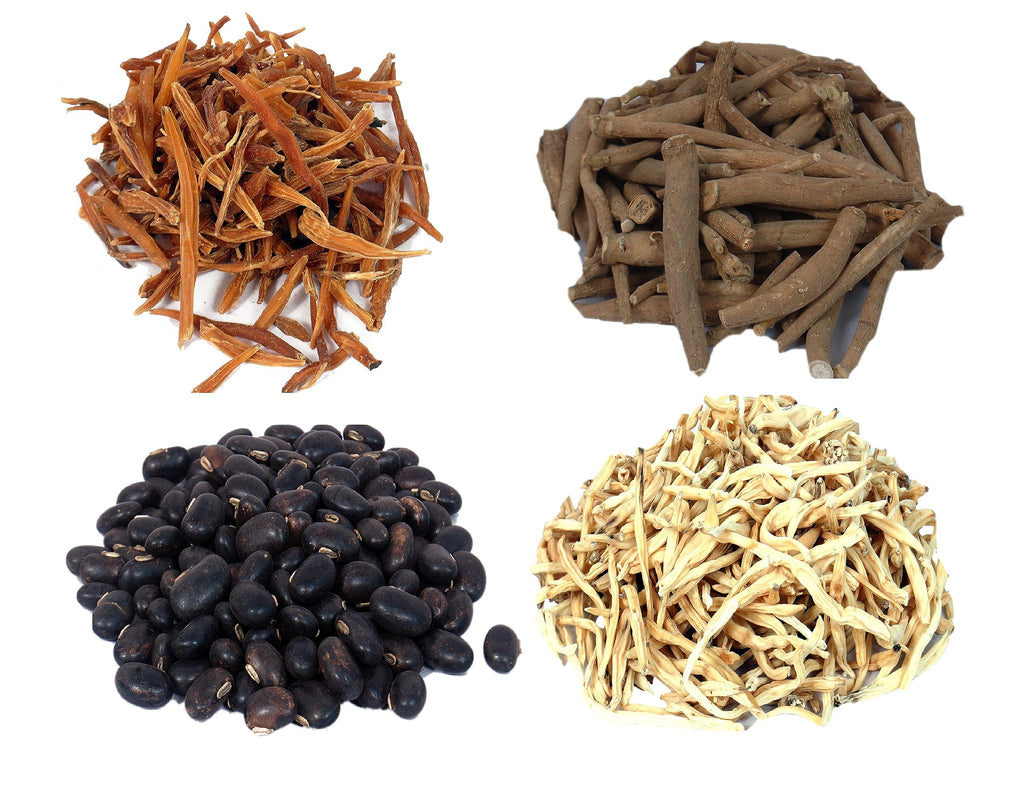 Shatavar ashwagandha health benefits