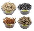 Shatavar blended vitamin supplement benefits