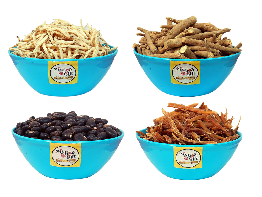 Shatavar blended vitamin supplements benefits