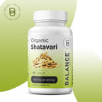 shatavari 1200 mg for hormonal balance