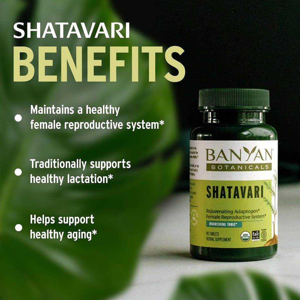 shatavari 500 mg for vitality