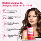 shatavari and saffron health benefits