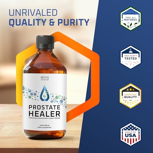 shatavari and saw palmetto blend