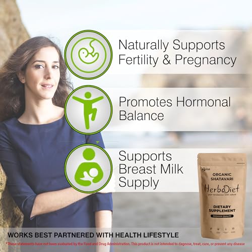 shatavari benefits for enhanced fertility