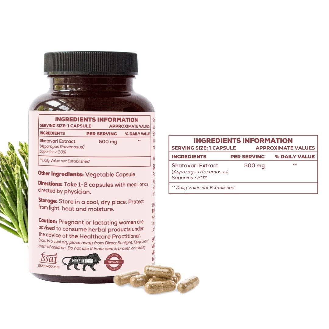 shatavari benefits for hormonal balance