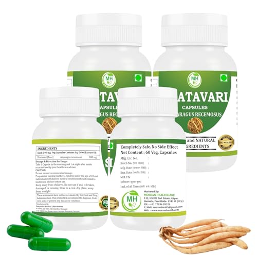 shatavari benefits for hormonal balance