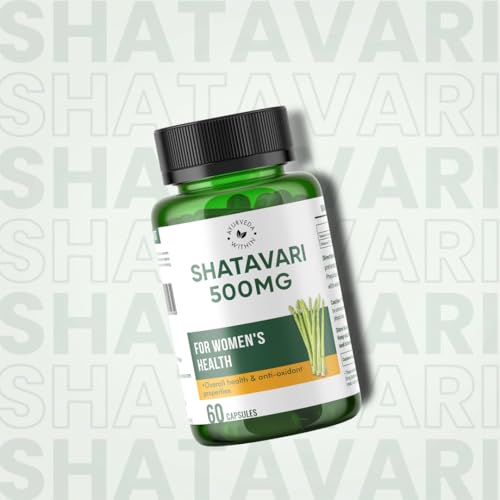 shatavari benefits for hormonal balance