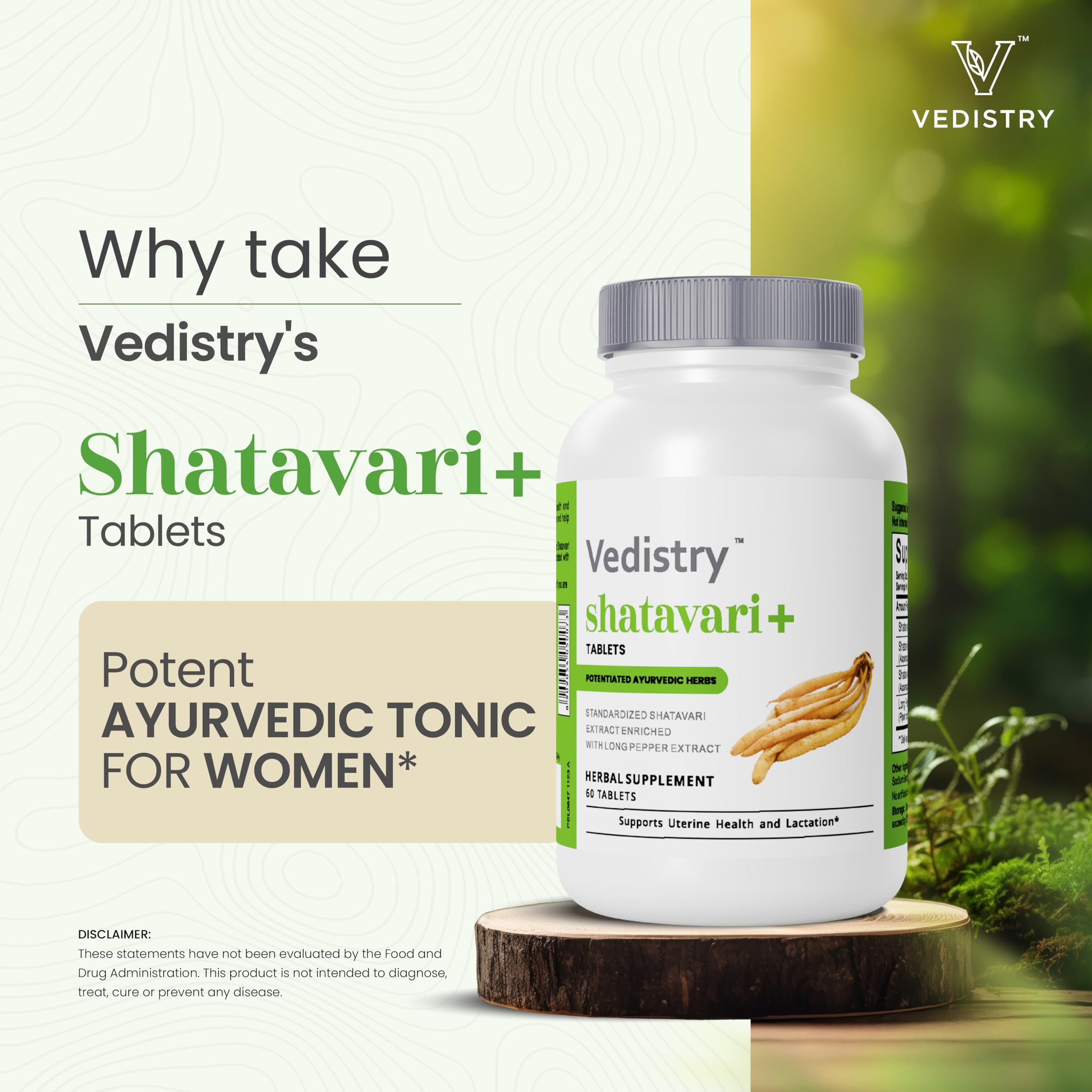 shatavari benefits for hormonal support
