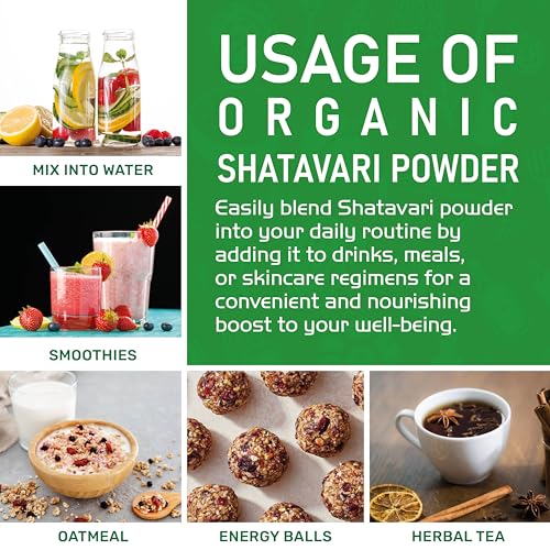 shatavari benefits for men’s health