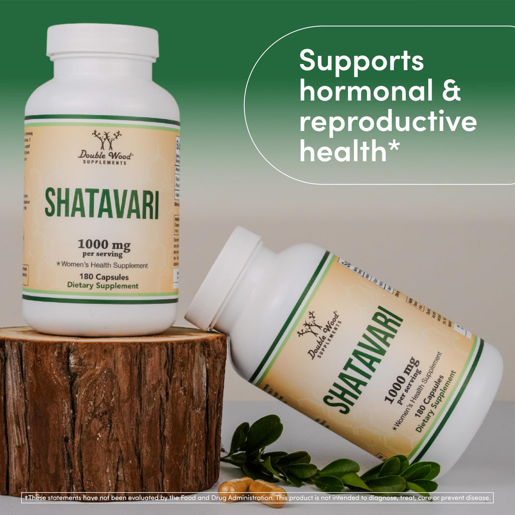 shatavari benefits for men’s health