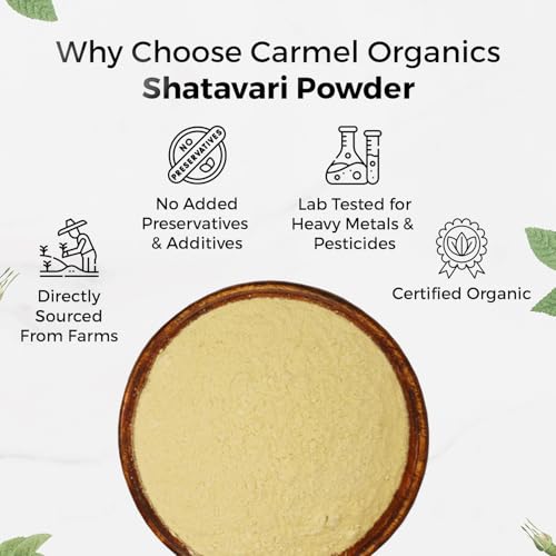 shatavari benefits for men's vitality