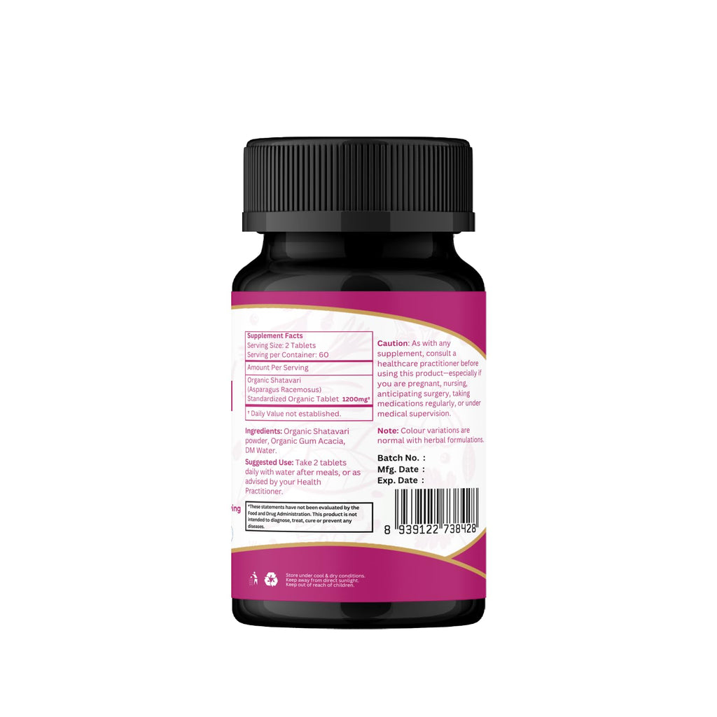 shatavari benefits for men’s vitality