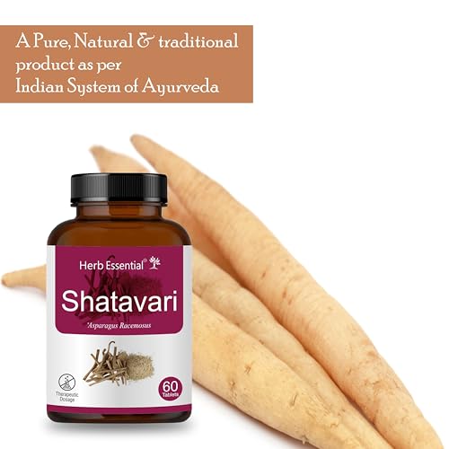 shatavari benefits for men’s wellness