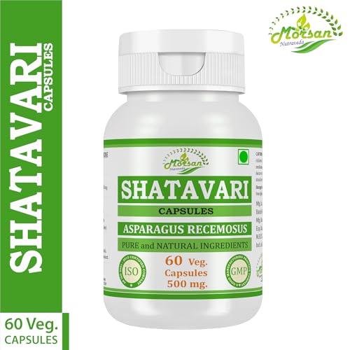 shatavari benefits for overall health
