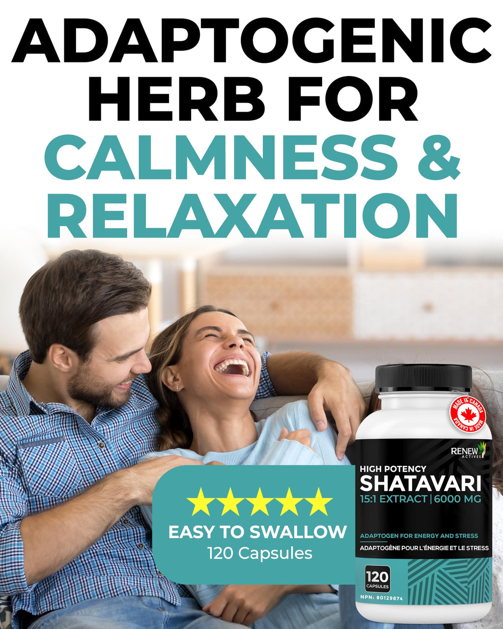 shatavari benefits for overall wellness