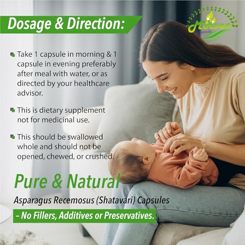 shatavari benefits for reproductive health