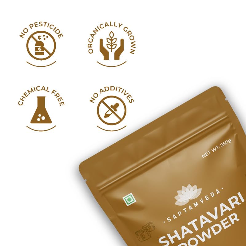 shatavari benefits for women's health